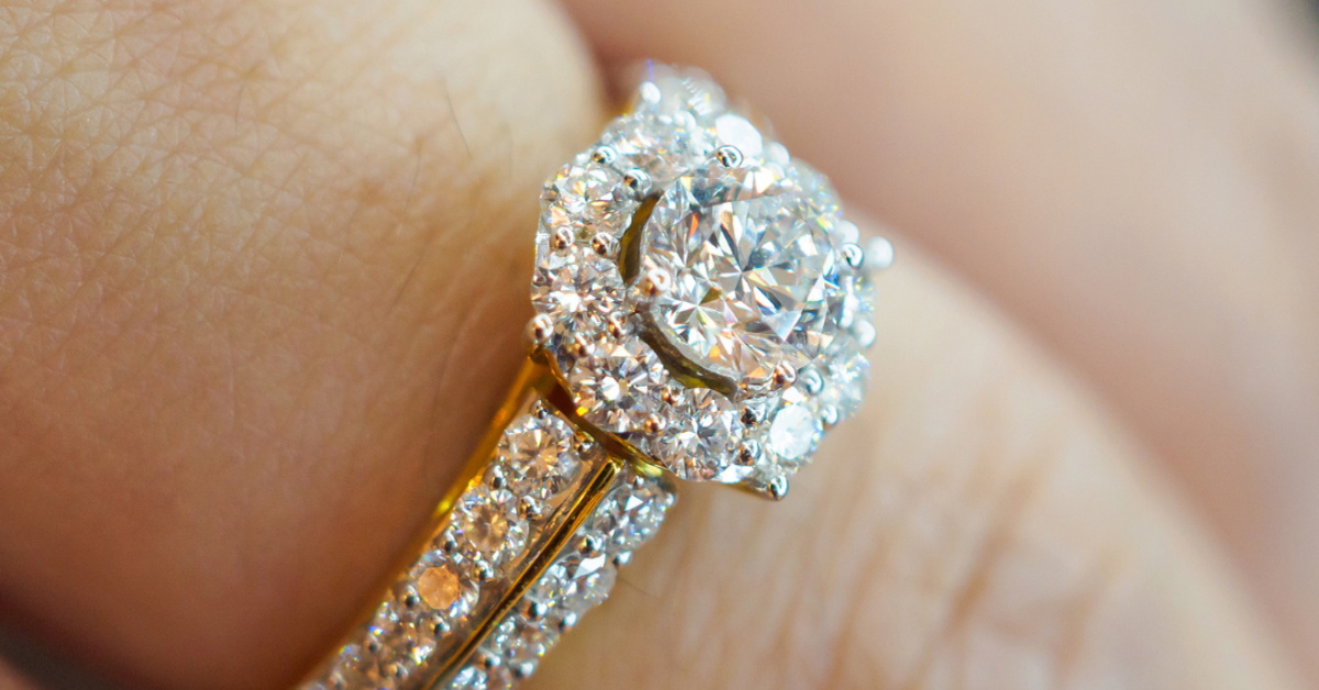 Pick the Perfect Wedding Diamond in the Philippines – Diamonds & Gemstones